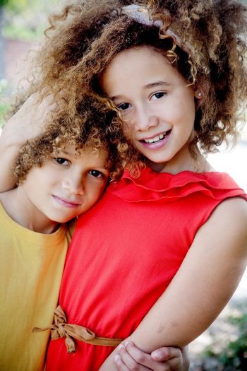 NEW TALENT: Child Actor Talia Jackson Debuts in "A Green Story," at the ...